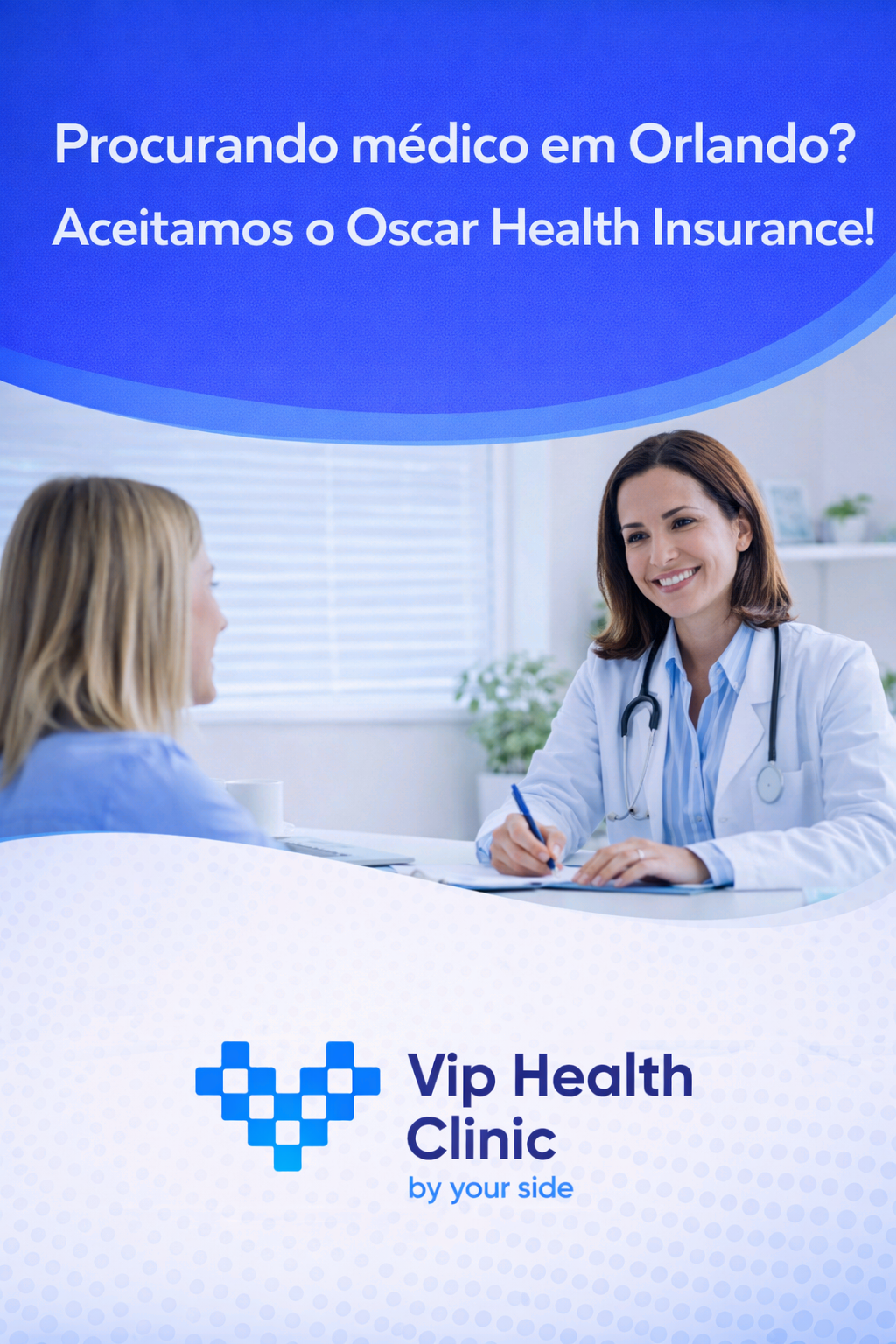 VIP Health Clinic | By Your Side