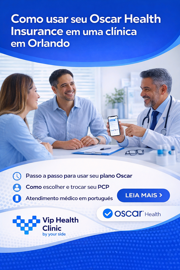 VIP Health Clinic | By Your Side